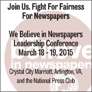 National Newspaper Association Logo